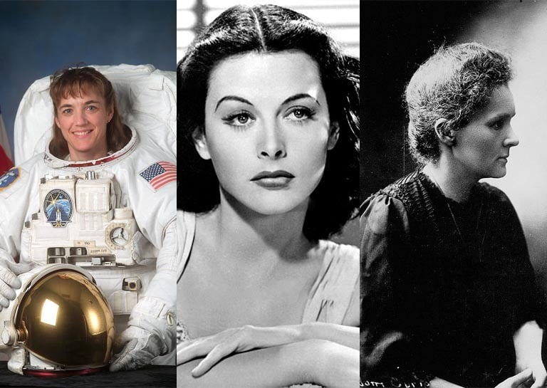 Celebrating 11 Great Mothers of Science and Engineering