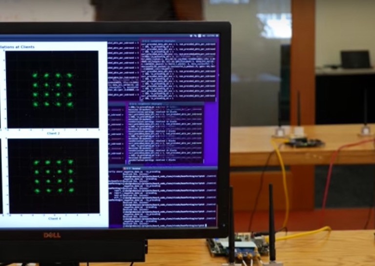 New Wi-Fi System is 3 Times Faster Than All Others