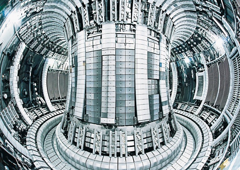 MIT makes significant breakthrough in Nuclear Fusion