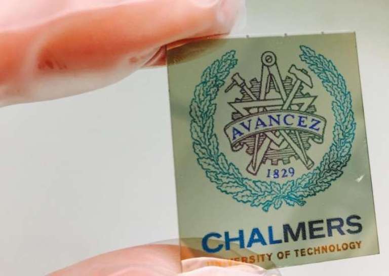 New Electronic 'Paper' Displays Entire Color Range at Less than a ...