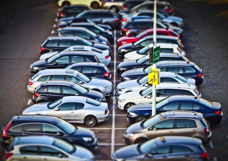 Google Maps Can Now Help You Find Where You Parked Your Car