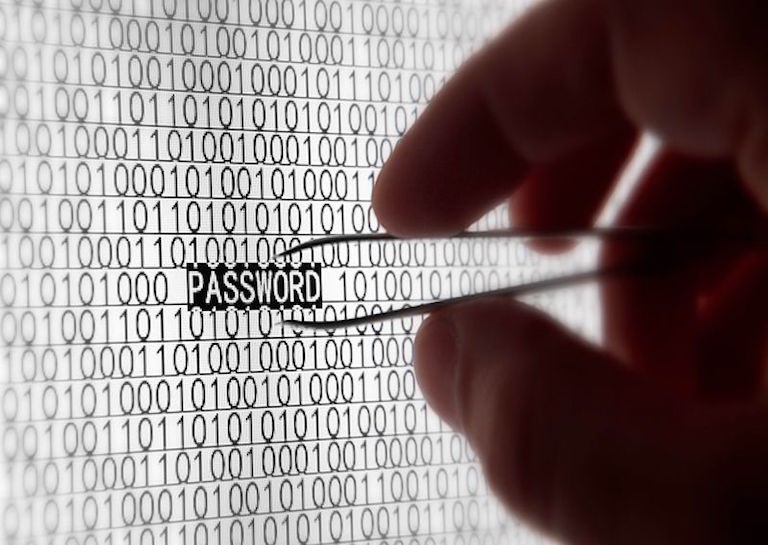 Twitter Hack Reveals Most Common Password is 123456
