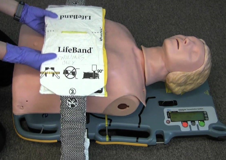 Portable Automatic CPR Machines: A Life-Saving Technology