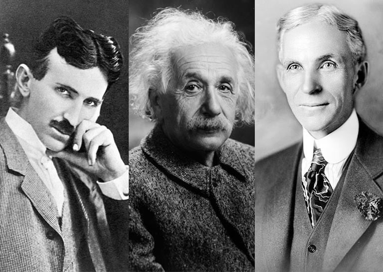 30 Great Quotes From Inventors That Will Definitely Inspire You