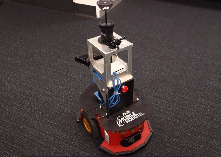 Scientists Develop Rat-Brained Robots That Can Navigate Through ...