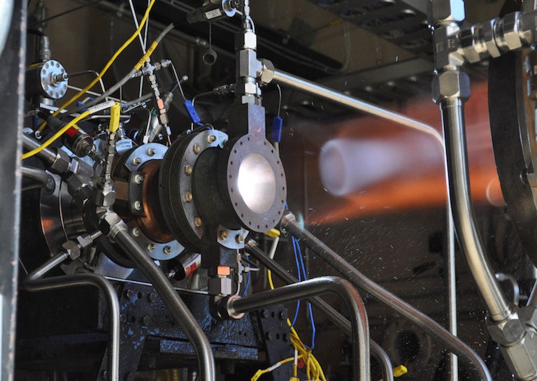 Aerojet Rocketdyne Takes 3D Printing for Rocket Engines to the Next Level