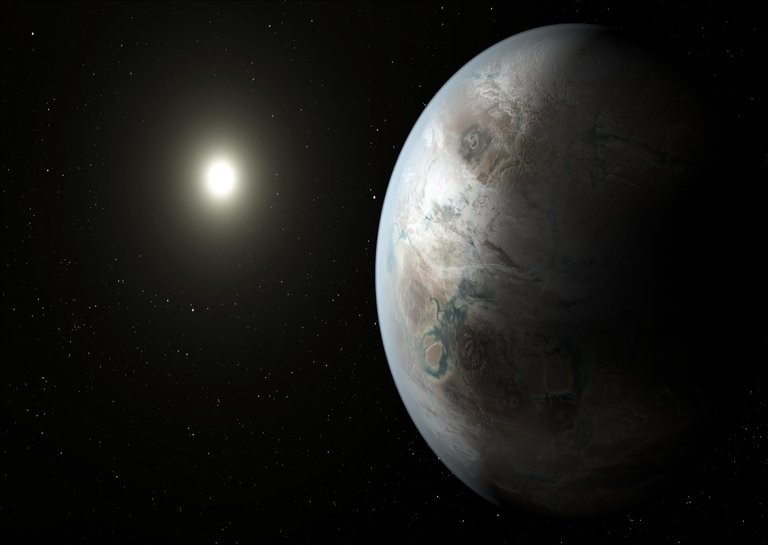 NASA Plans to Reveal Major 'Discovery Beyond Our Solar System'