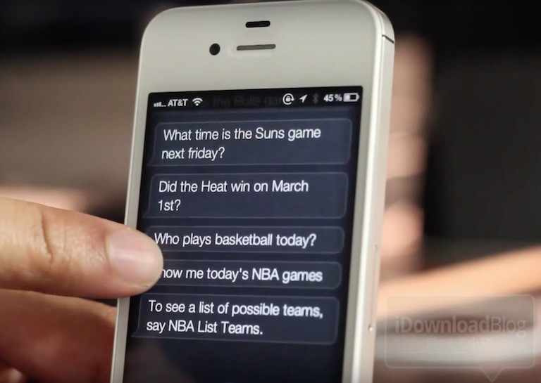 The Most Useful Things You Didn't Know Siri Can Do for You