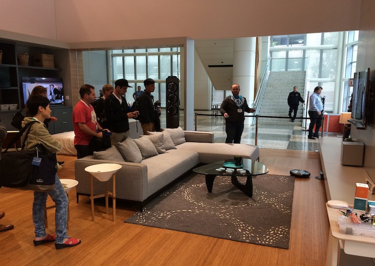 5 Top DIY Gadgets to Turn Your Home into a Smart Home