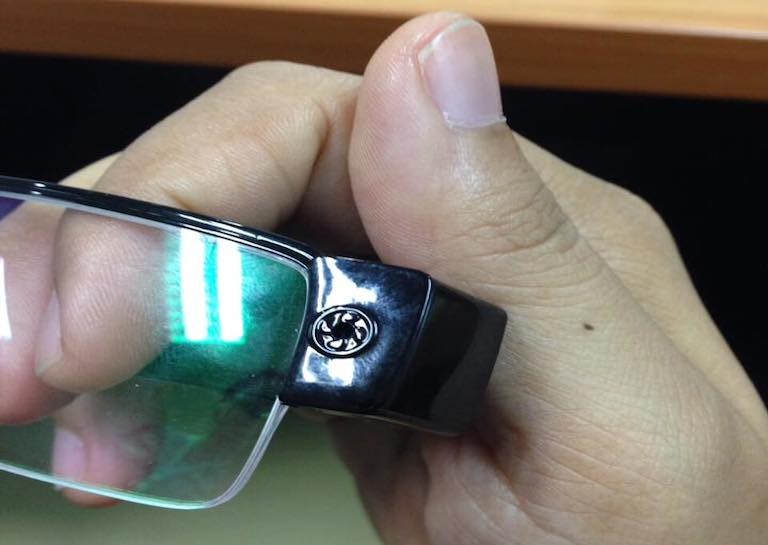 Students Caught Cheating with 'Spy Gear' on Medical Exam
