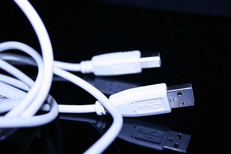Say goodbye to Schrodinger's USB problem as reversible USB is on the ...