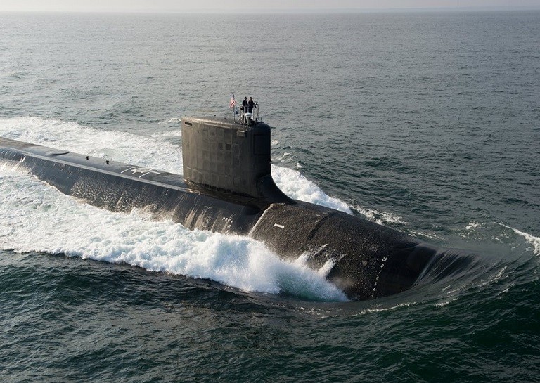 The Interesting Engineering Behind Submarines