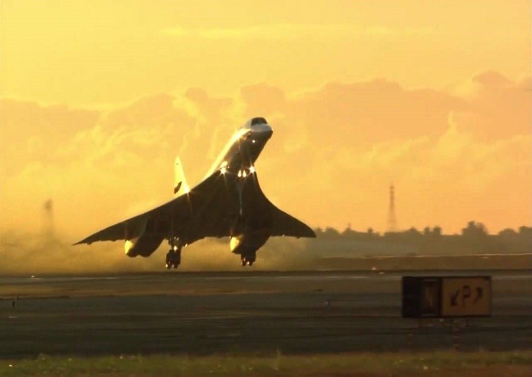 10 Awesome Takeoffs That You Won't Believe Are Real