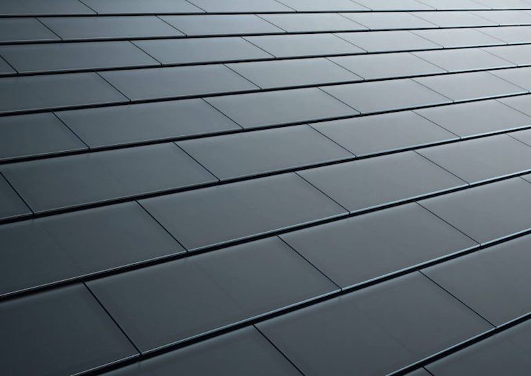 Tesla's Solar Roof Tiles Are Already Sold Out Until 2018