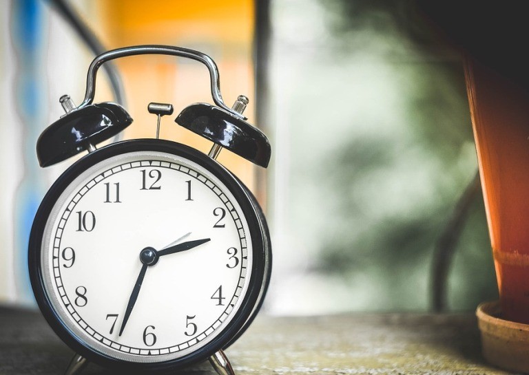 Scientists Just Measured The Smallest Fragment Of Time Yet