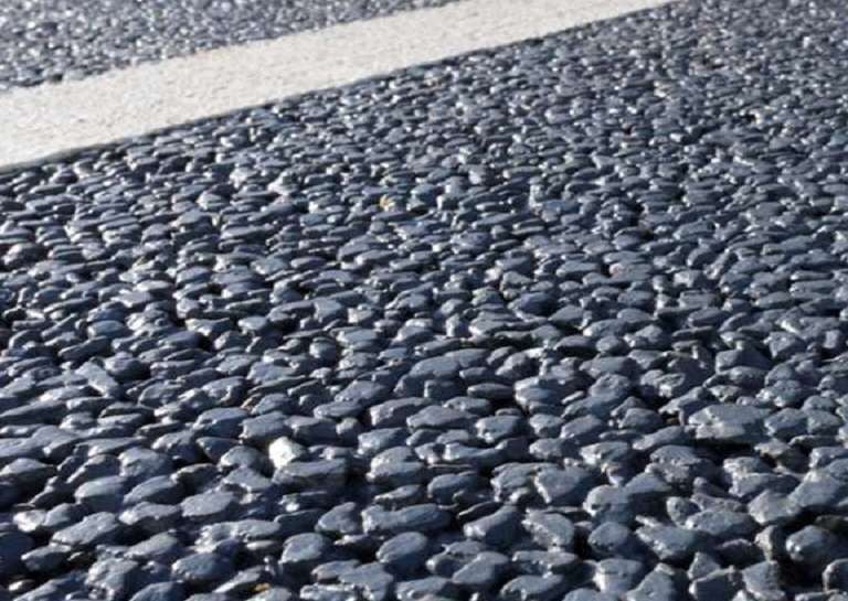Topmix Permeable Concrete Can Absorb an Impressive 4 Liters of Water ...