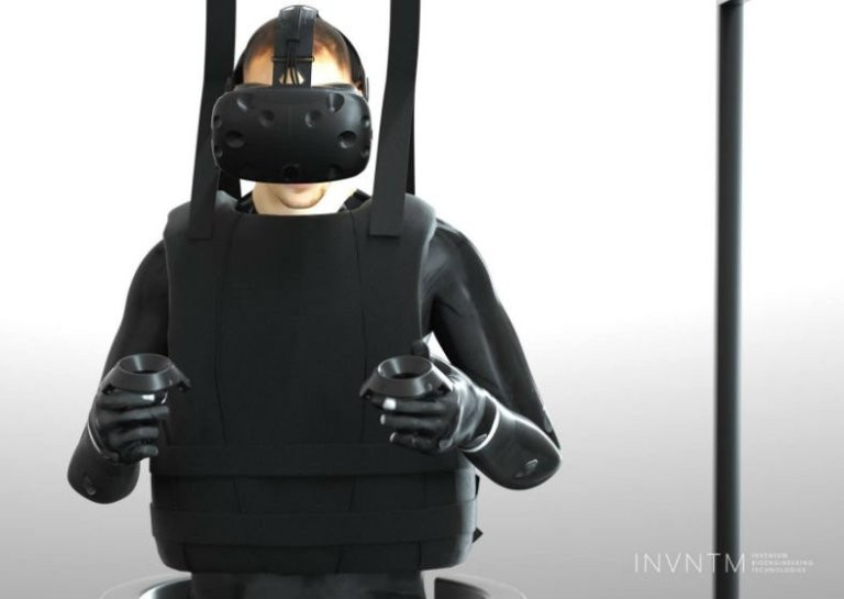 Neurosurgeon Will Use VR to Help Head Transplant Patient