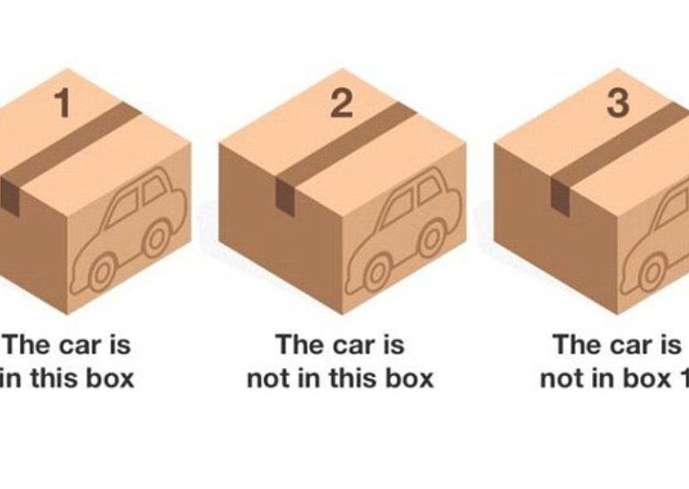This Tricky Logic Puzzle is Stumping the Masses