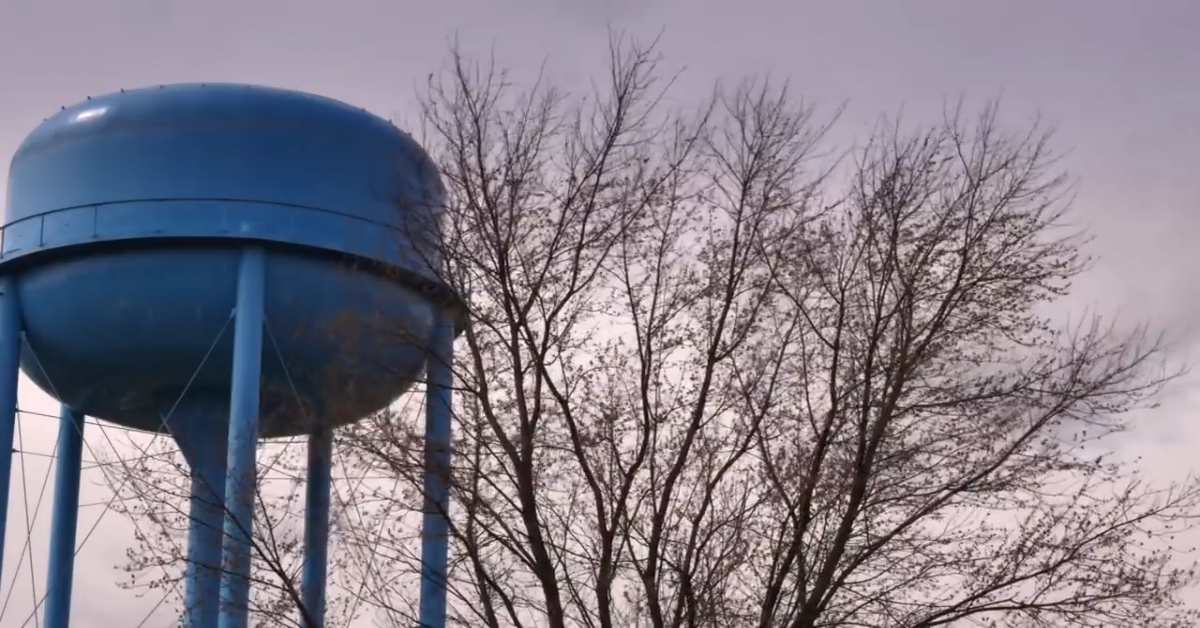 This is How Water Towers Actually Work
