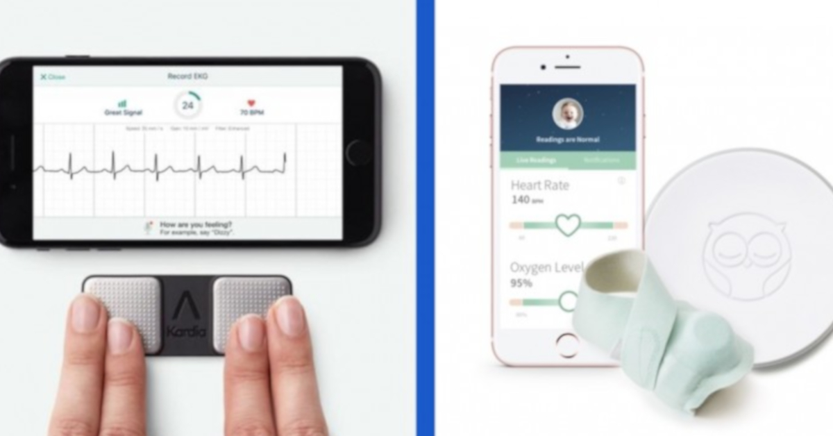 Here Are 5 Wearable Technologies Helping People Improve Their Lives