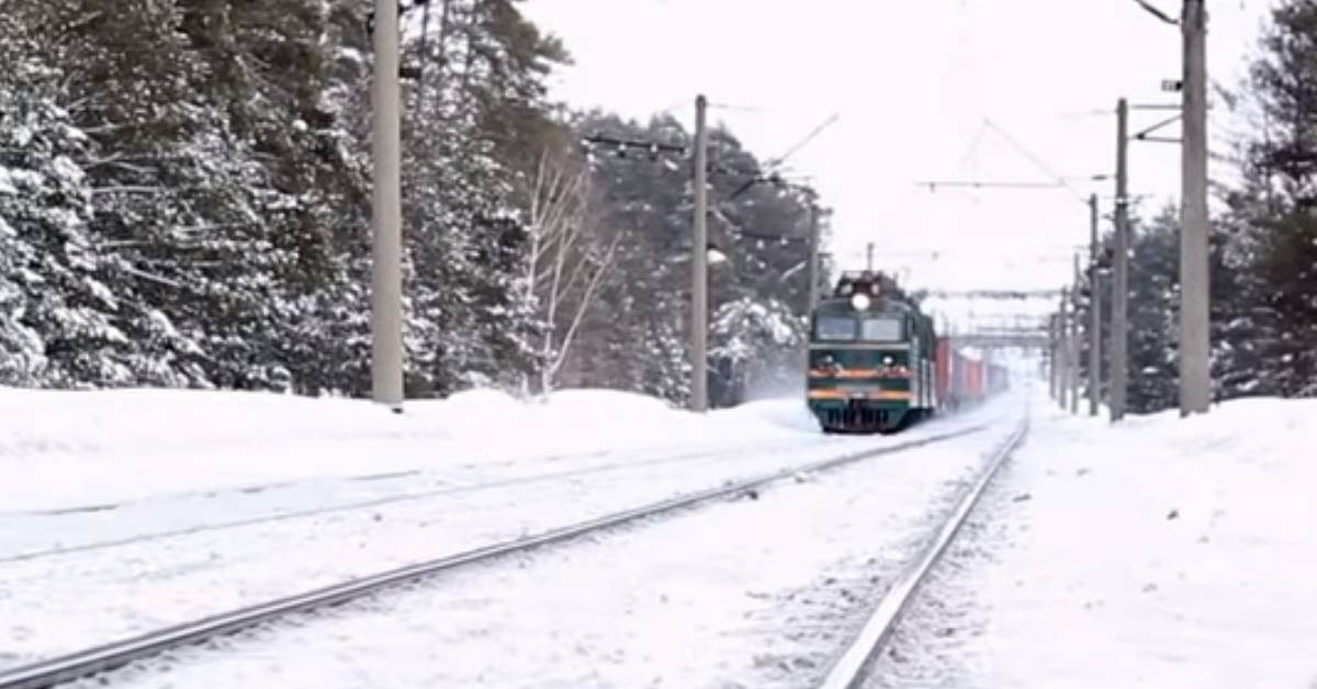 This is What Living in the World's Coldest Town is Like