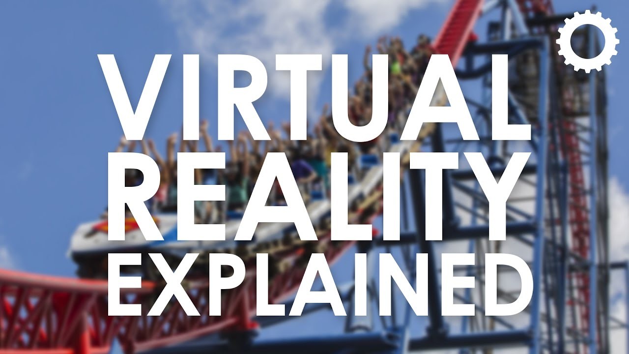 Everything You Need to Know About Virtual Reality Roller Coasters