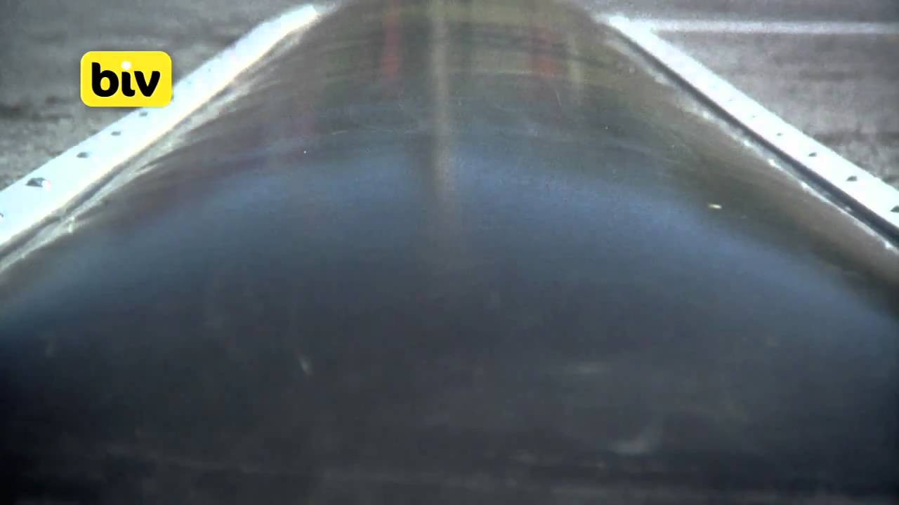 This Smart Speed Bump Only Punishes Cars Driving Way Too Fast