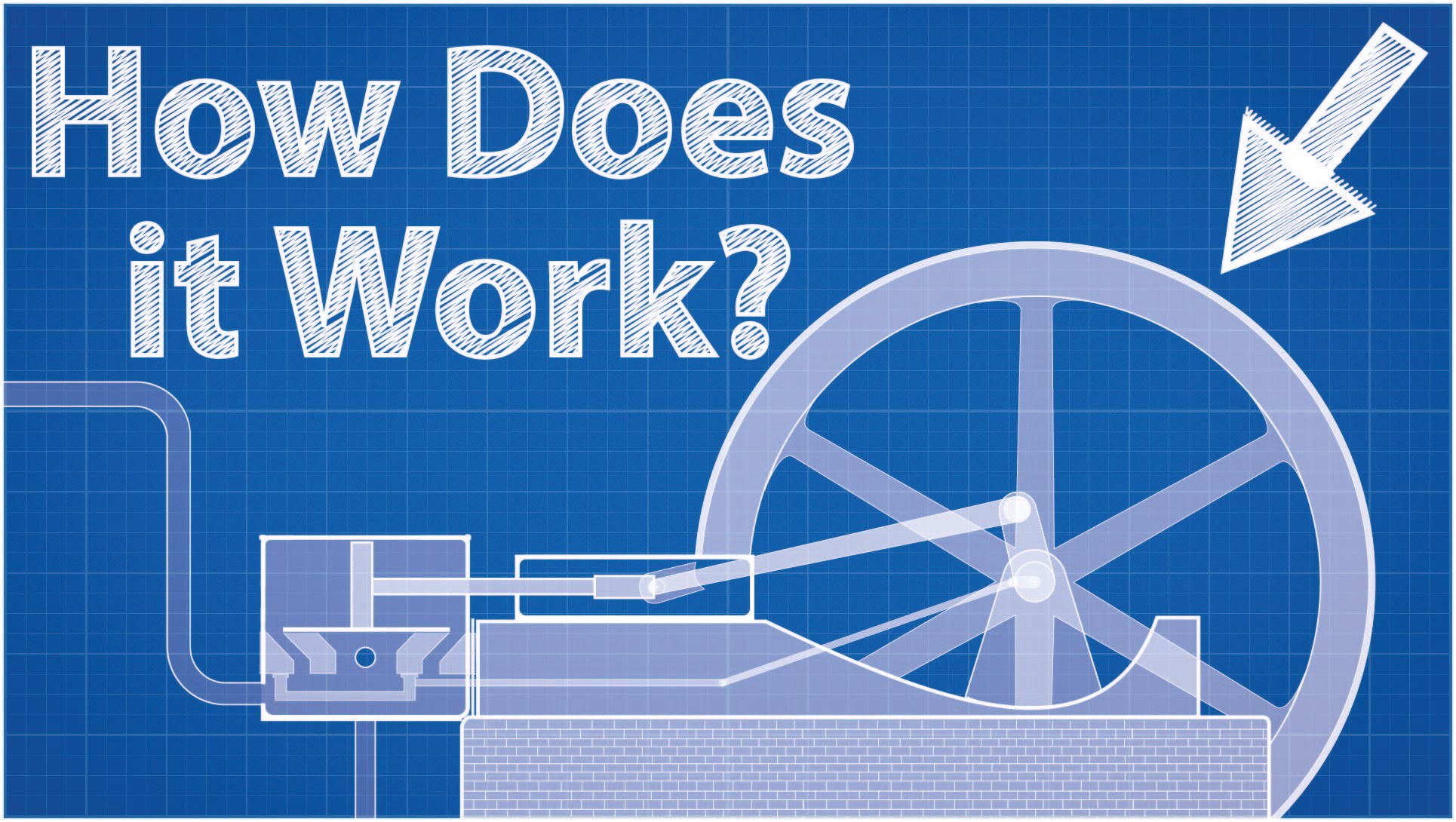 Learn How the Revolutionary Steam Engine Works
