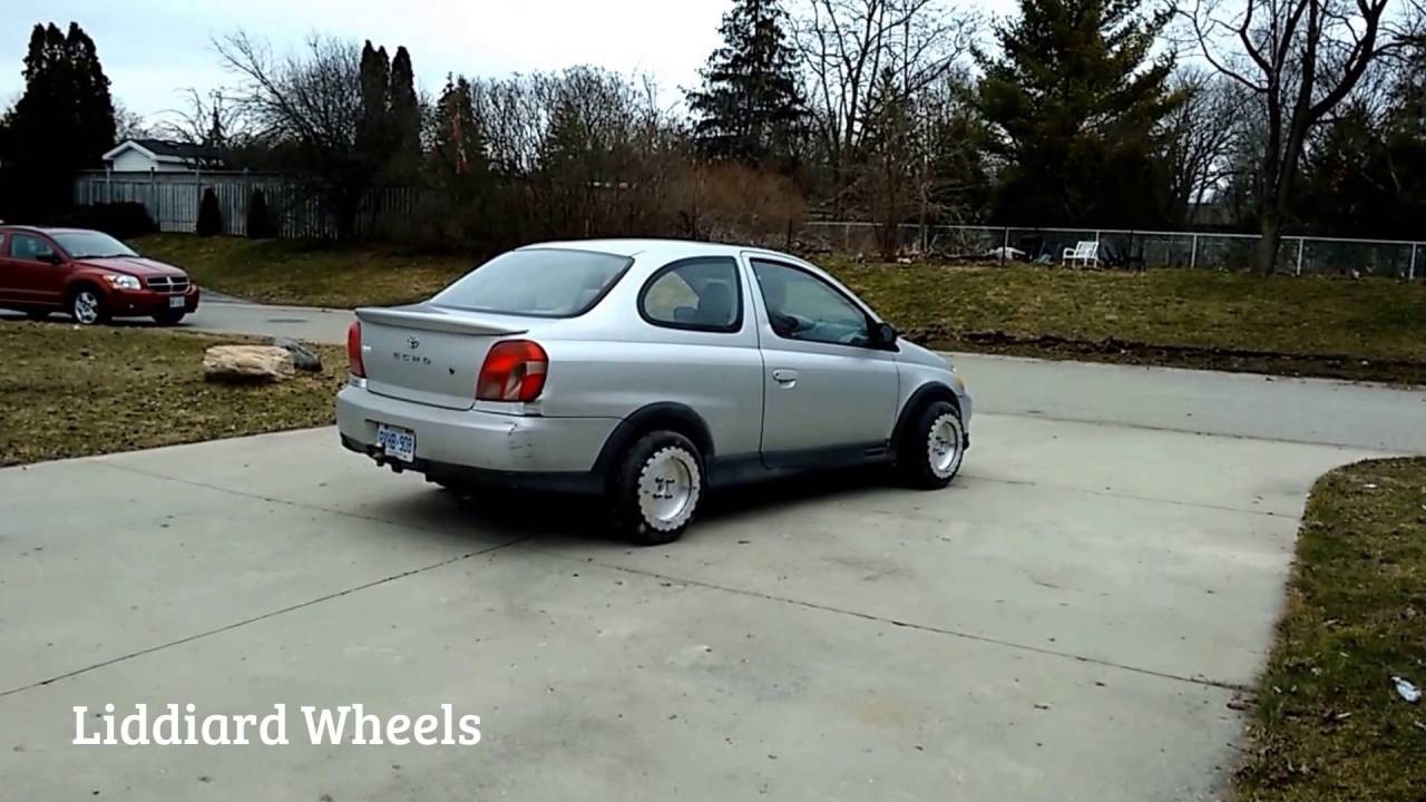 Omni-directional Wheels Make the Perfect Tool for Parallel Parking