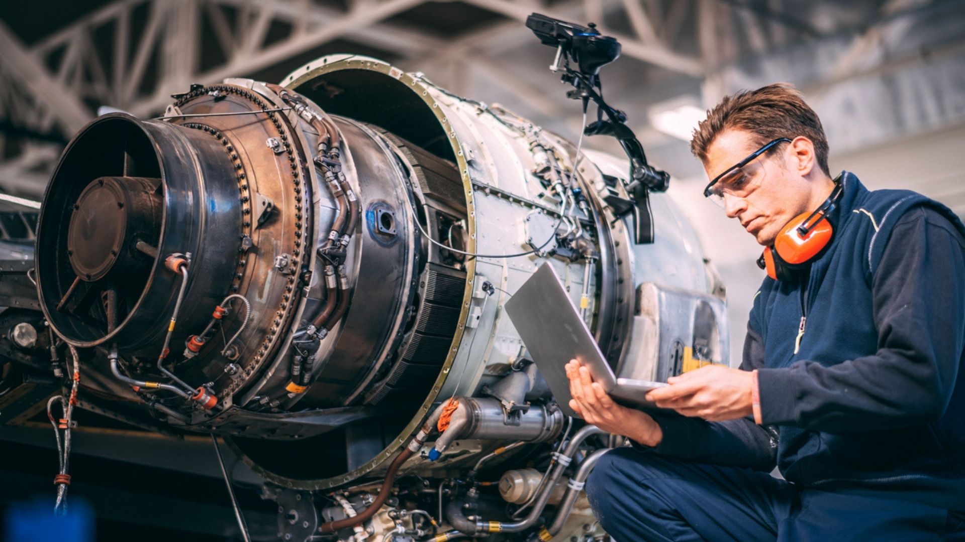 Germany Has Opened the World's First Clean Jet Fuel Plant