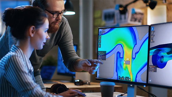 Ansys free student downloads: Master simulation skills to solve real ...