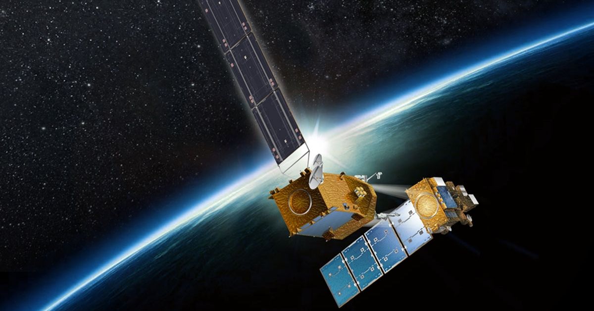 Draper's Seamus Tuohy, World Leading Expert on Space Exploration, Talks ...