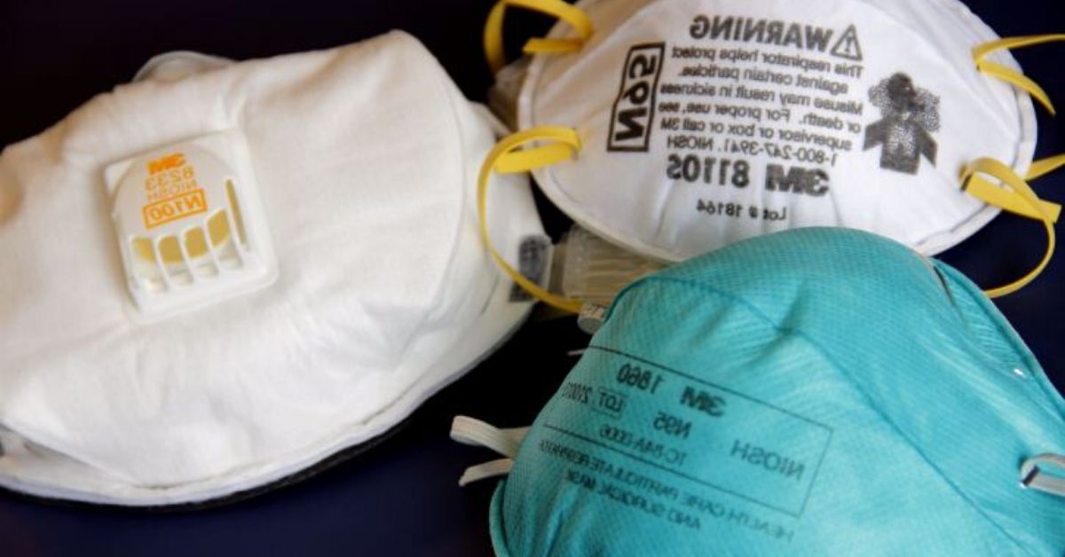 Amid Shortages, the FDA Approves Fast Decontamination System to Re-Use ...