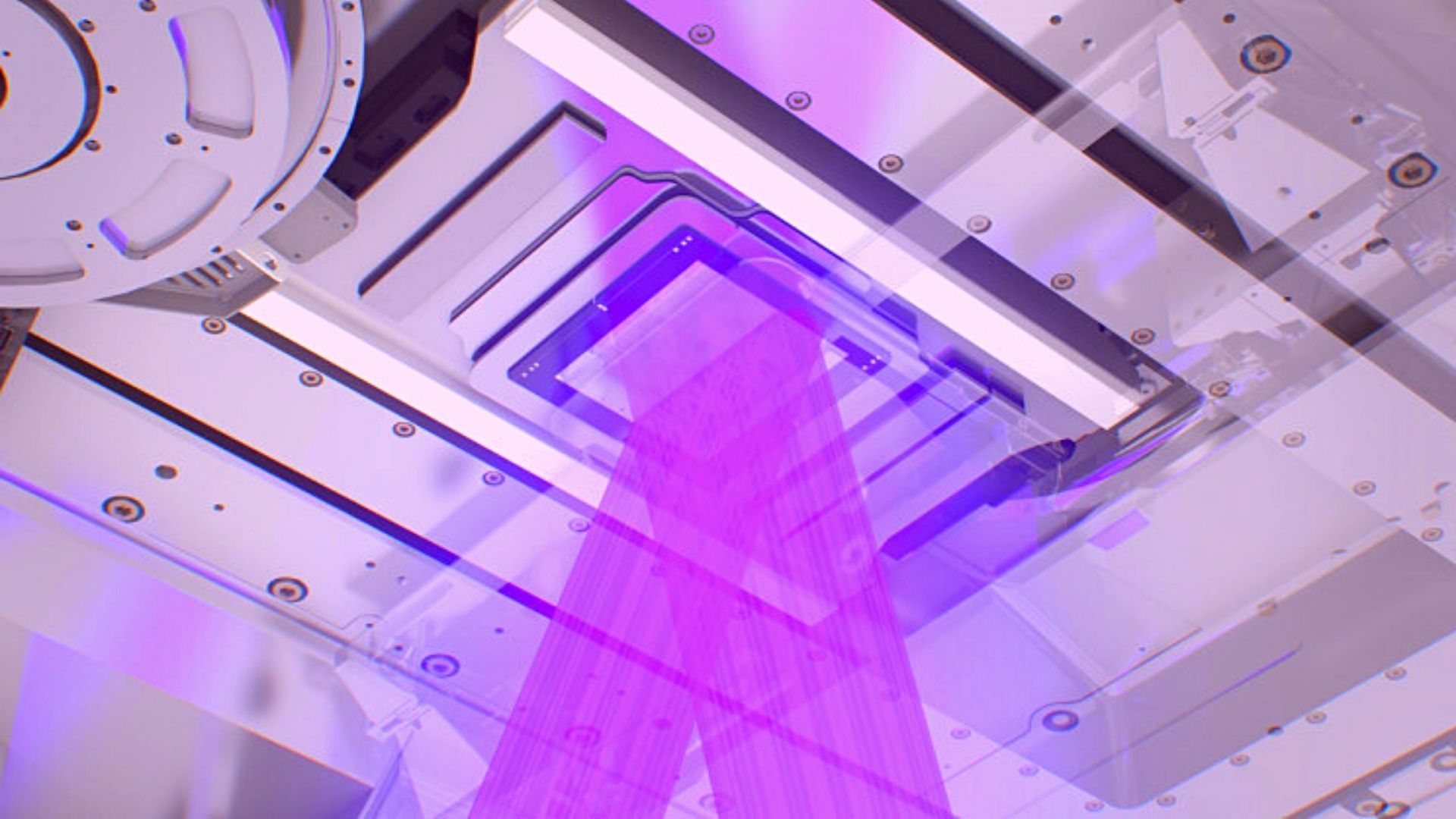 A New ‘Extreme Ultraviolet’ Microchip Machine Could Revive Moore’s Law