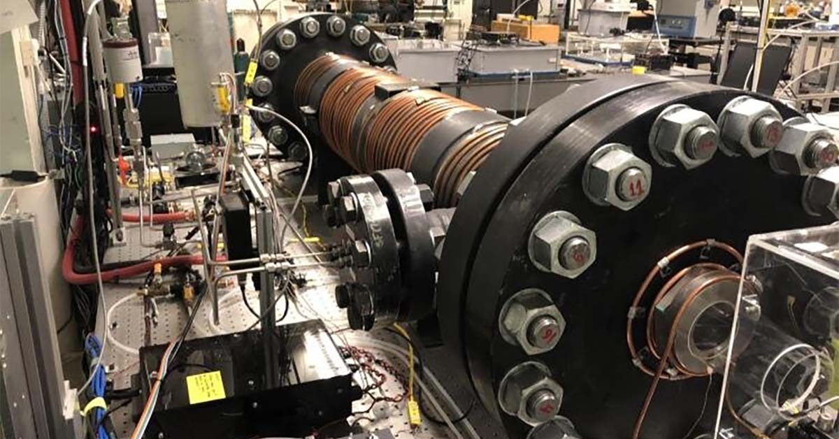 Researchers Replicate Exoplanet Climates in Lab to Help Look for Life