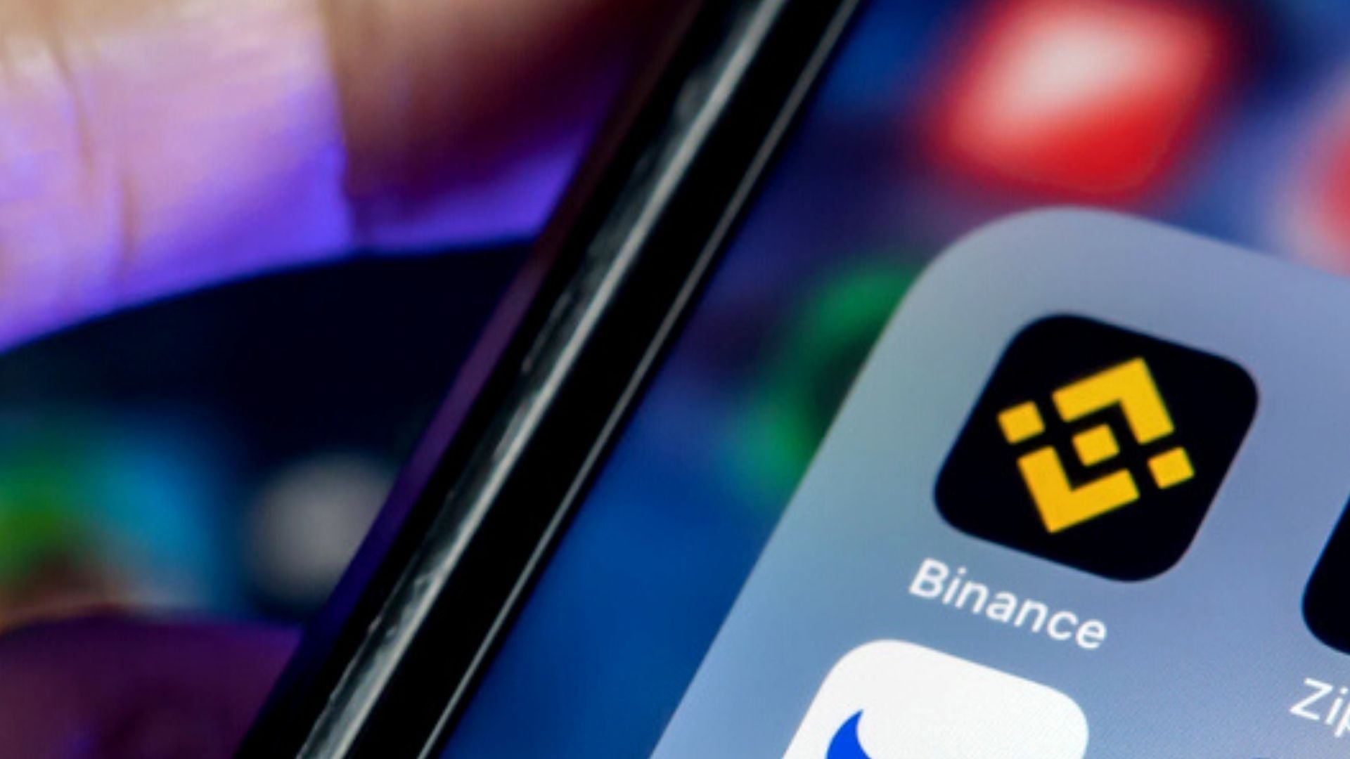 How Binance’s CEO Became One of the Richest People in the World