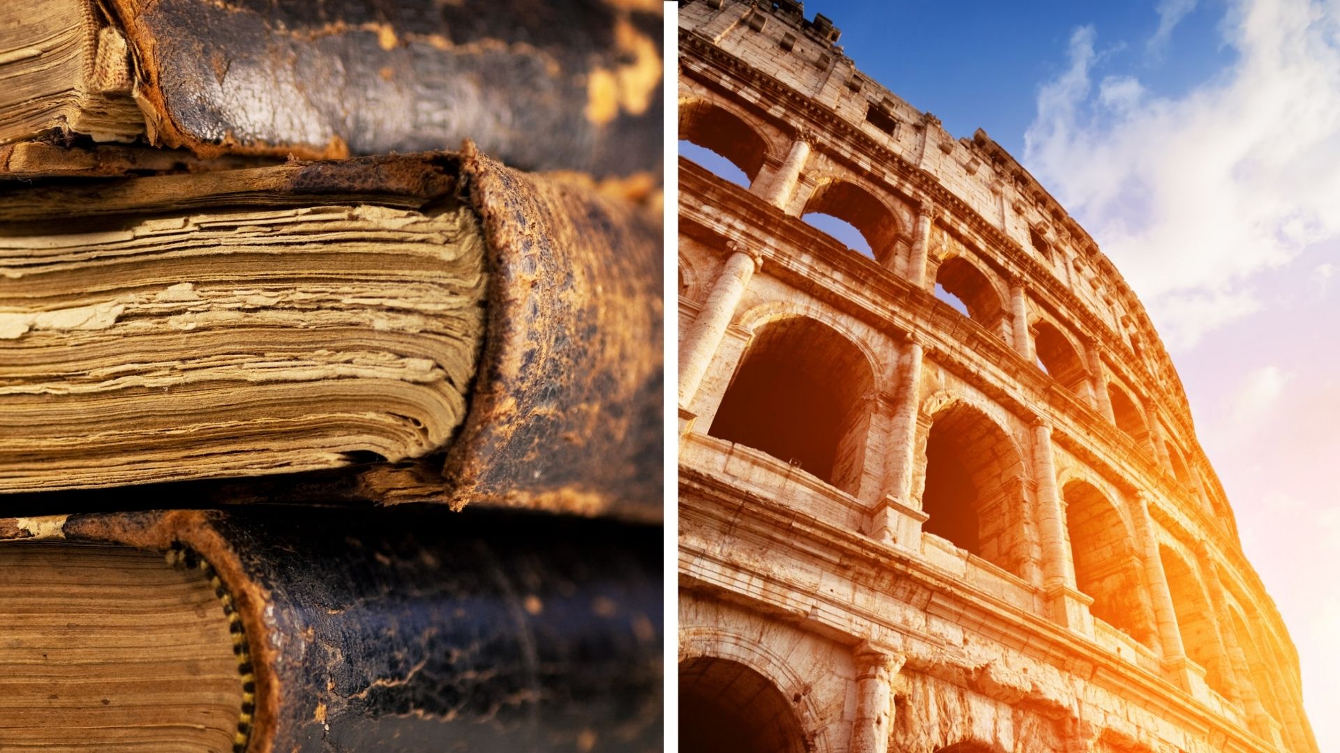 Engineer's Time Travel: 9 Books to Explore Engineering in Ancient Times