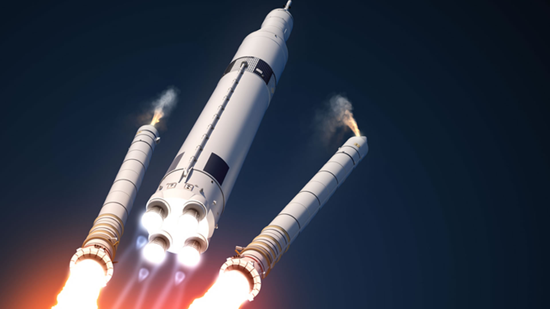 Falling space debris is real, and it's going to require global action ...