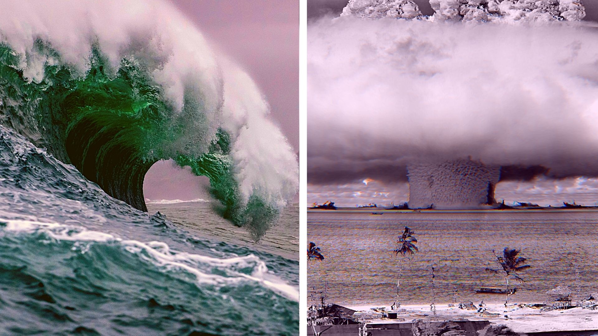 A New Russian Weapon Can Flood Coastal Cities With 'Radioactive Tsunamis'