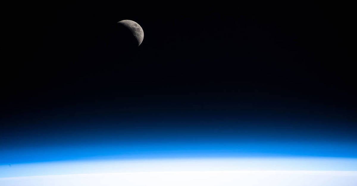 The Reason Why We Say 'Once in a Blue Moon'