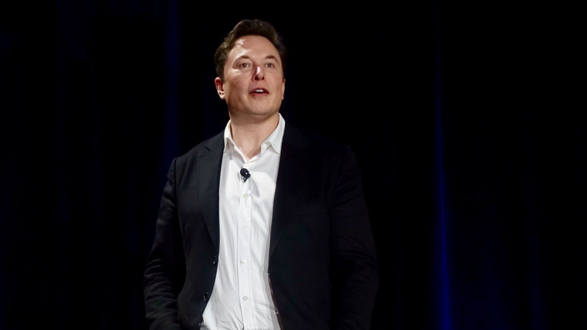 Elon Musk Thinks Wars Are Won With Superior Engineering
