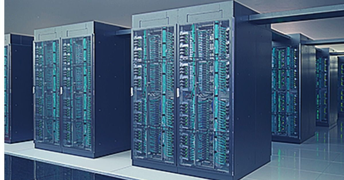 Japan's Newest Supercomputer Fastest in the World