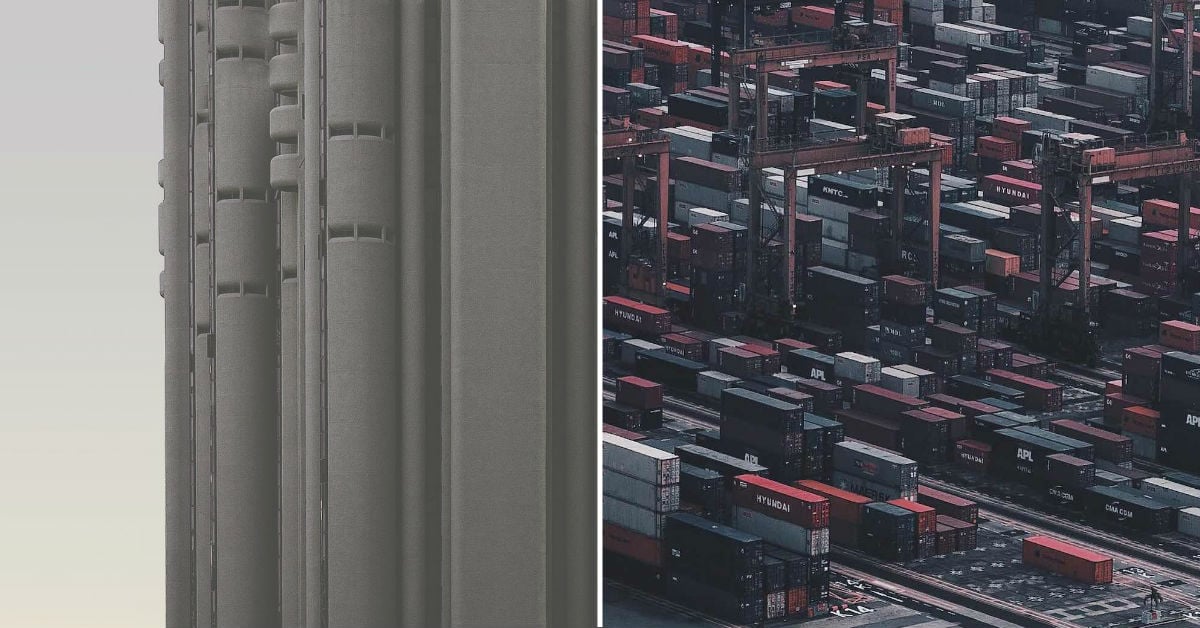 Meet the Cyborg Couple Taking Amazing Atmospheric-Cyberpunk Inspired ...