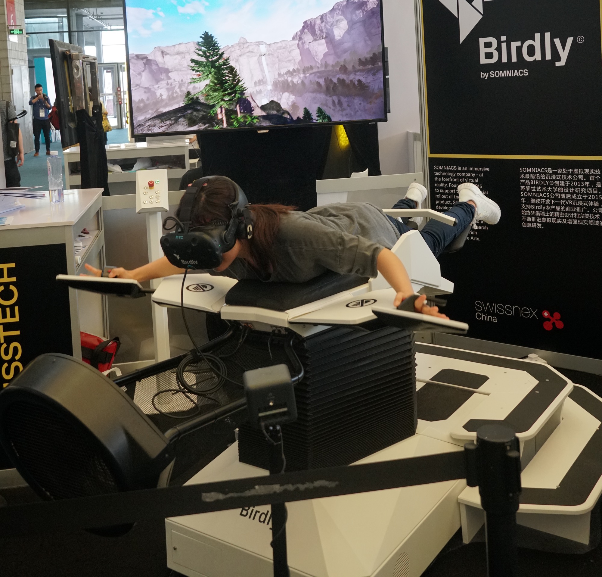 Startups Bring Disruptive Innovation to CES Asia 2019