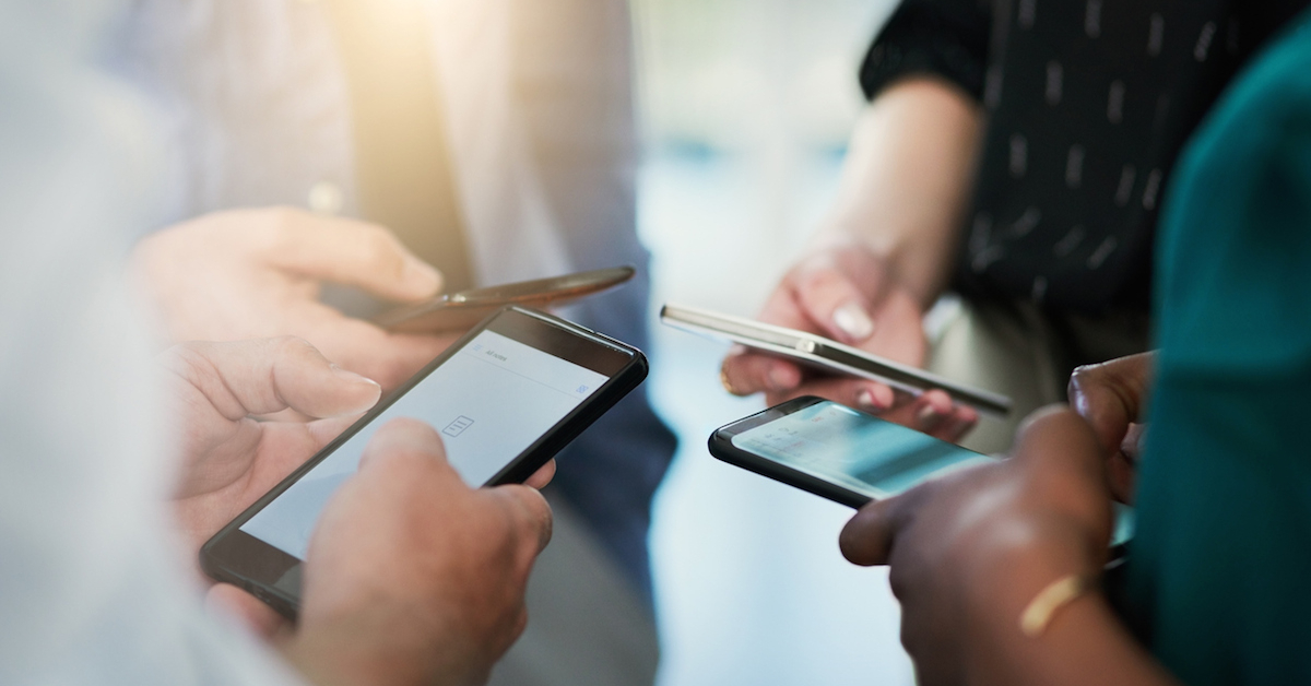 How to Switch Your Data from an iPhone to Android or Vice Versa