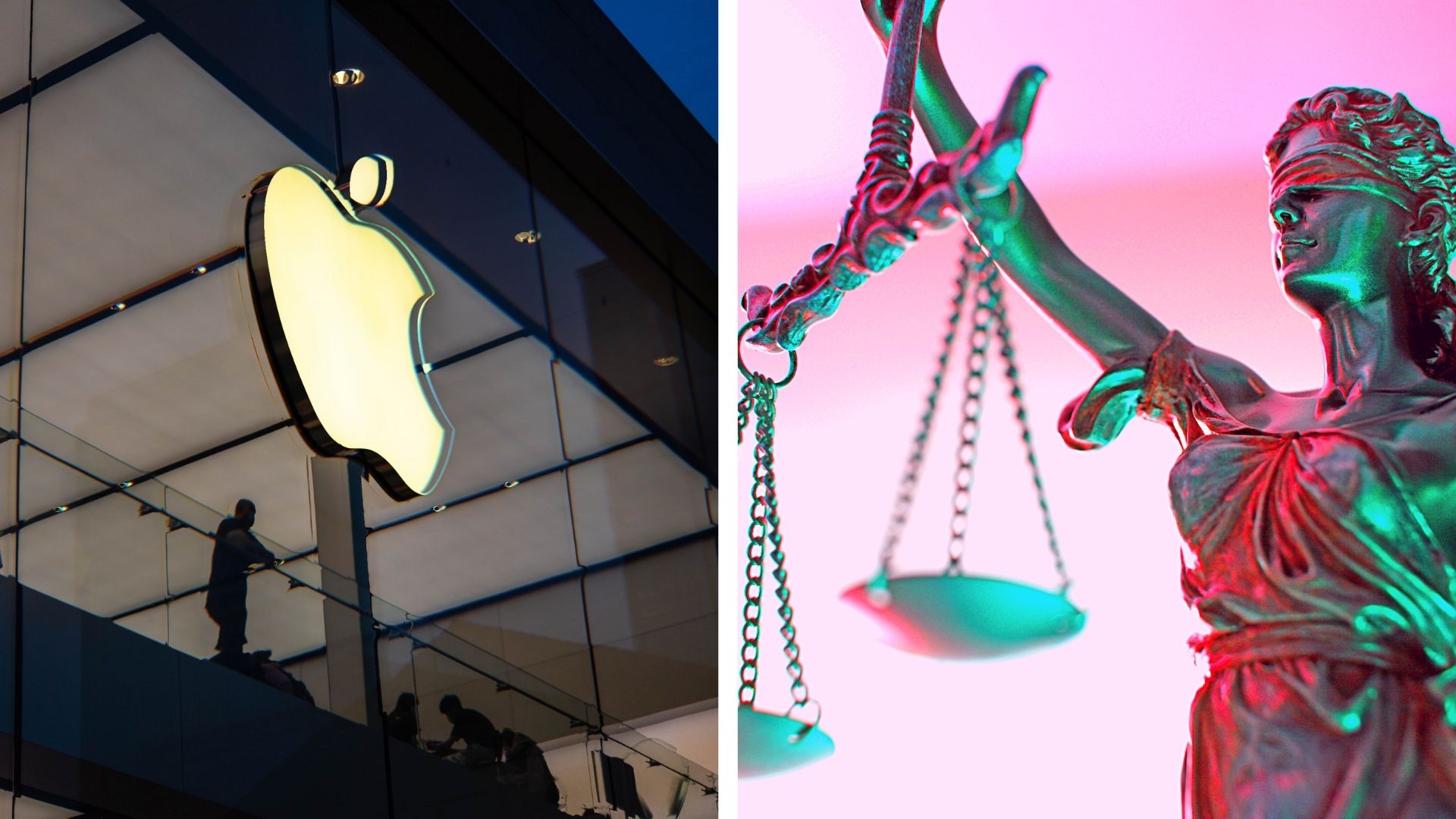 A US Judge Just Ordered Apple to Relax Its App Store Practices