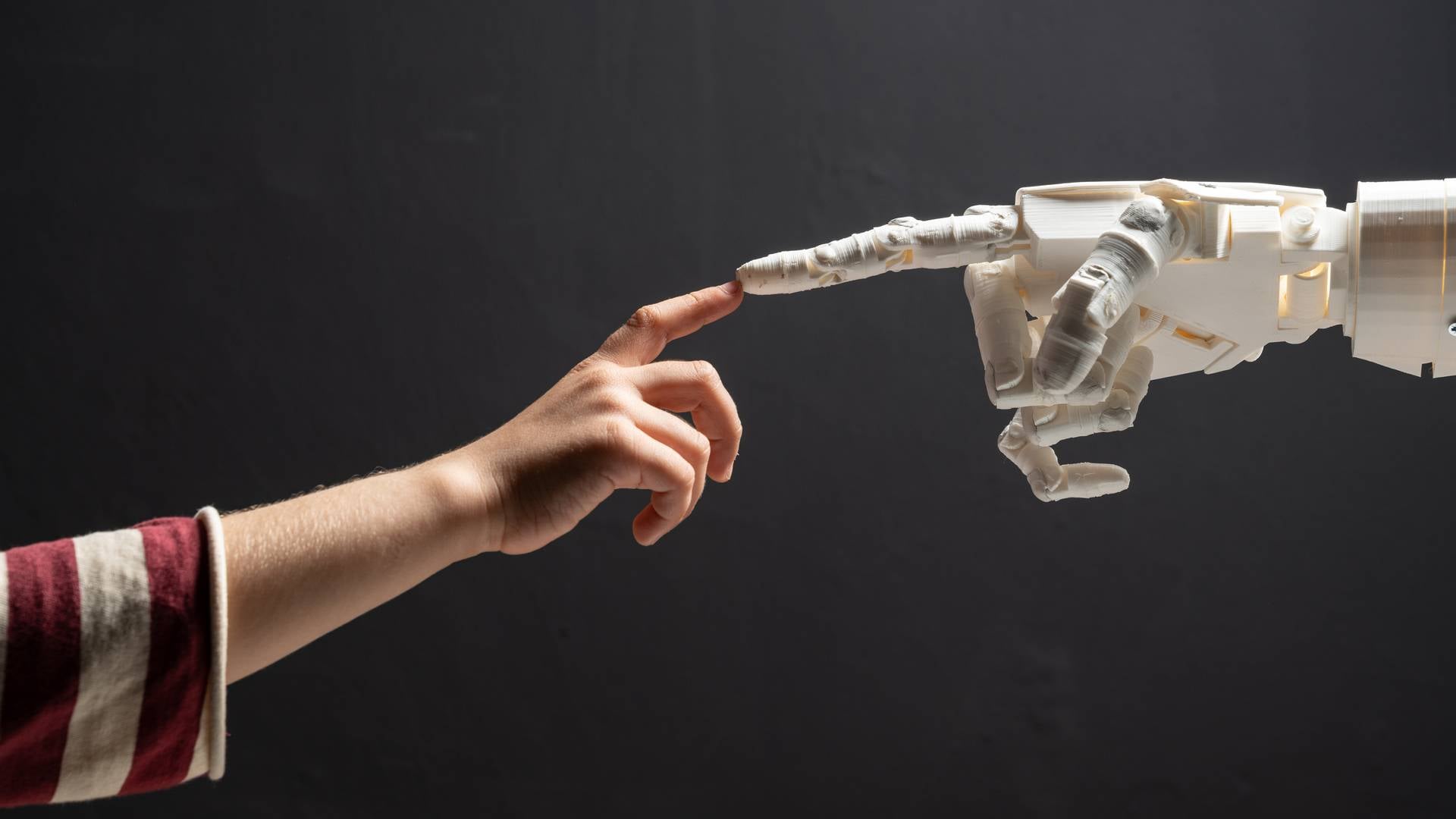 A New Method Will Teach Robots How to Stop Annoying You