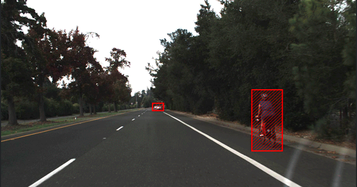 Out-of-Date Self-Driving Car Dataset Attests to the Evolution of ...