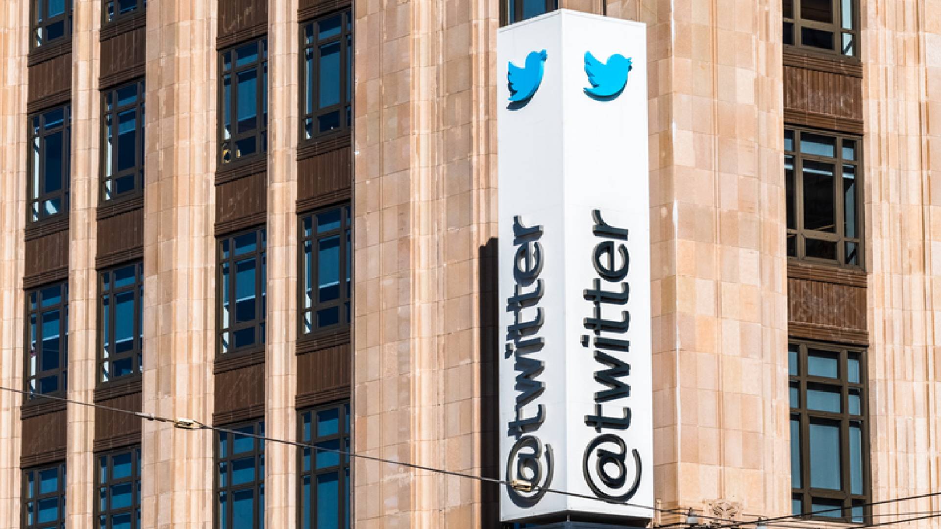 Following Criticism, Twitter Promises Money to Anyone Who Finds Biases ...