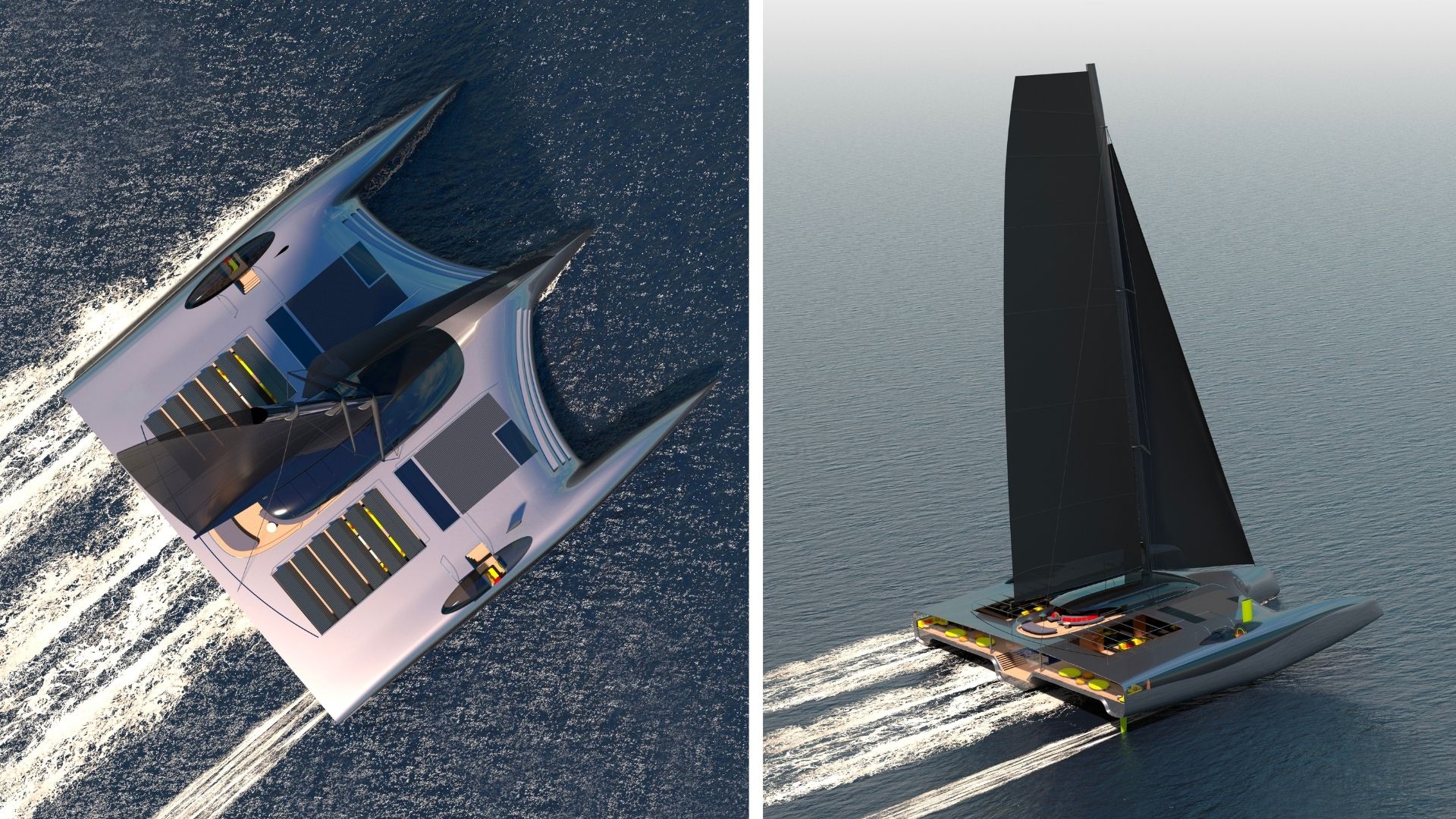 Ancient Rome's advanced technology has inspired a new solar-powered ...